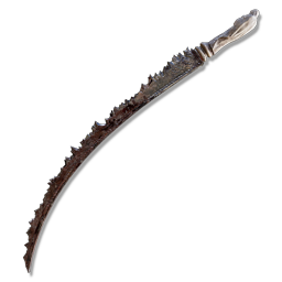 Elden Ring Weapon Roulette